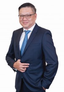 Management Team – Labuanre