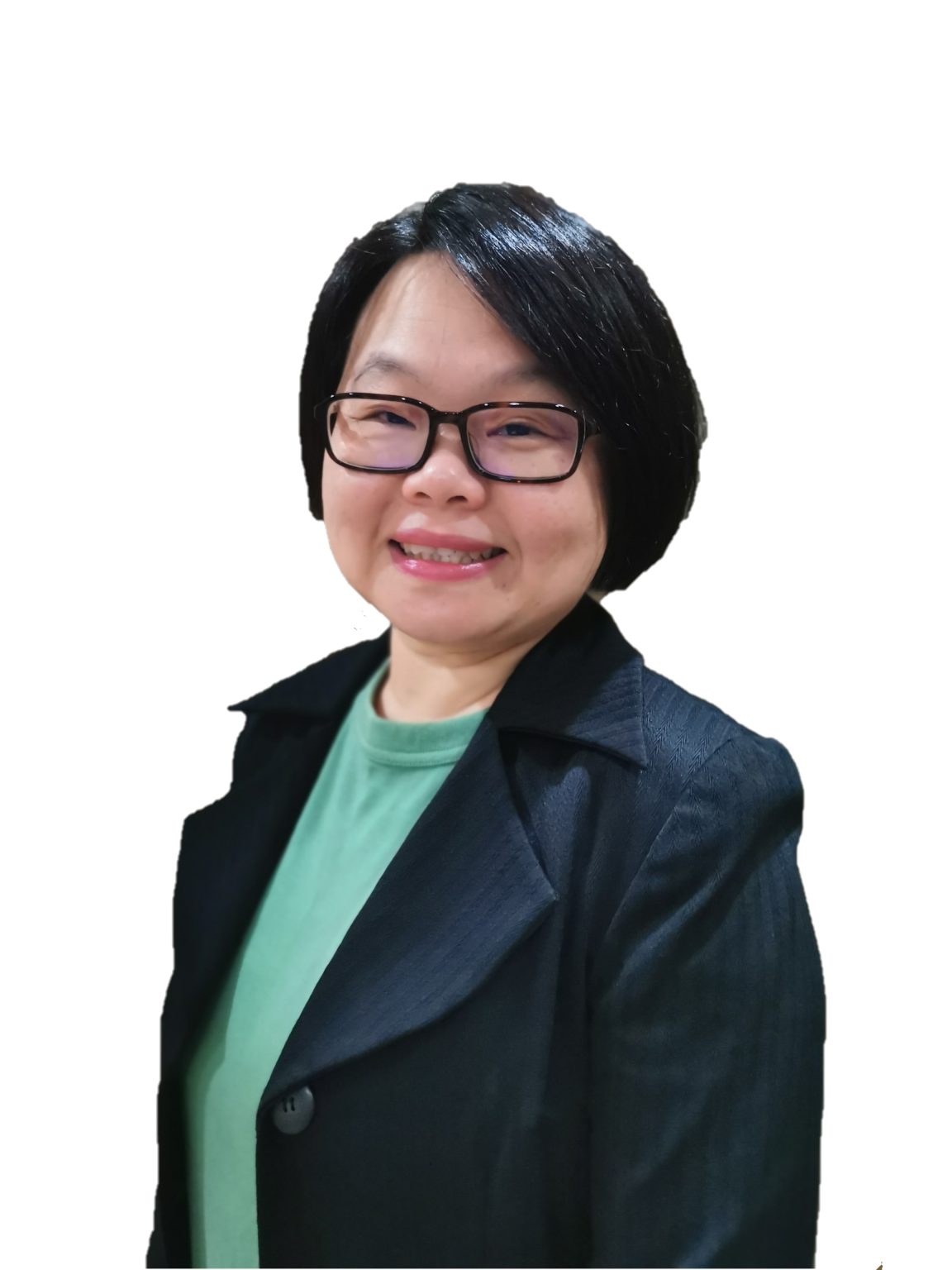 CHRISTINA LIM GEK MOI - Labuanre